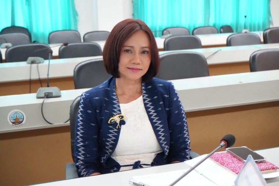 วันที่ ๒๗ พฤษภาคม ๒๕๖๘ เวลา ๑๓.๓๐ น. เทศบาลนครสกลนคร โดย นางจุฬาพร รักษาขันธ์ ผู้อำนวยการกอง ...